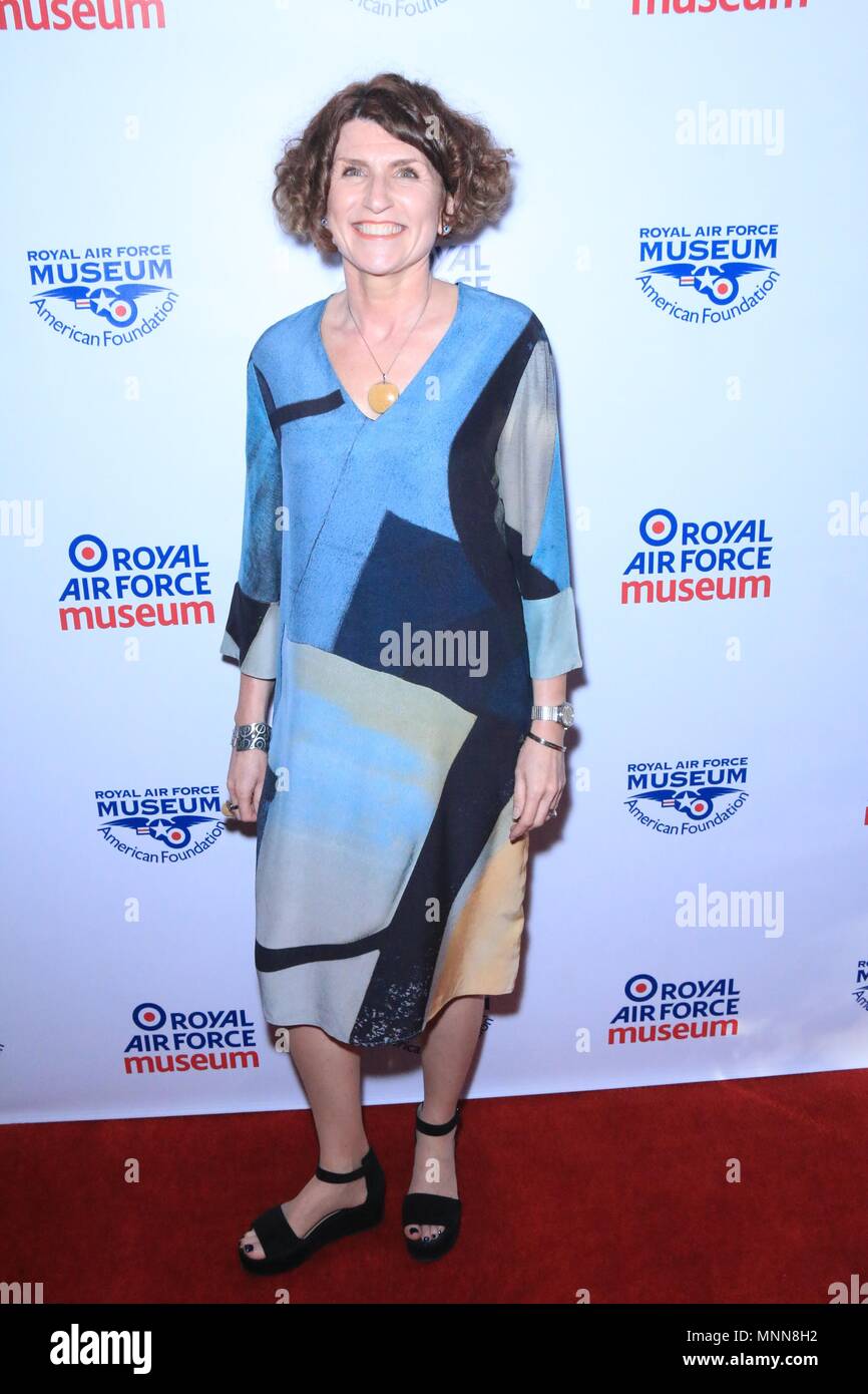 The Royal Air Force Museum presents 'Hidden Heroes' event in Los ...