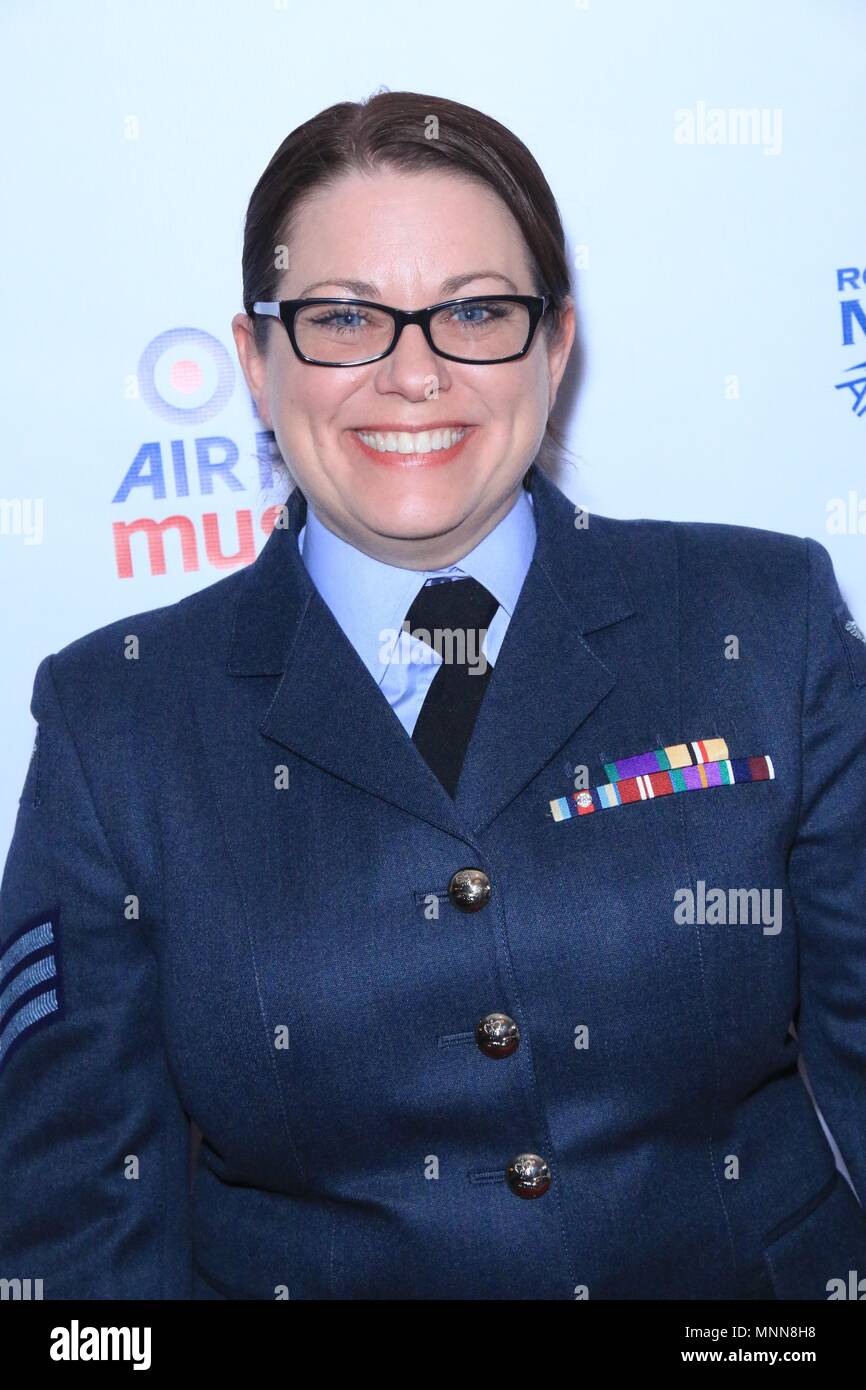 The Royal Air Force Museum presents 'Hidden Heroes' event in Los ...