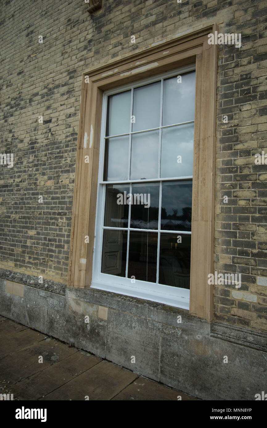 Althorpe house hi-res stock photography and images - Alamy