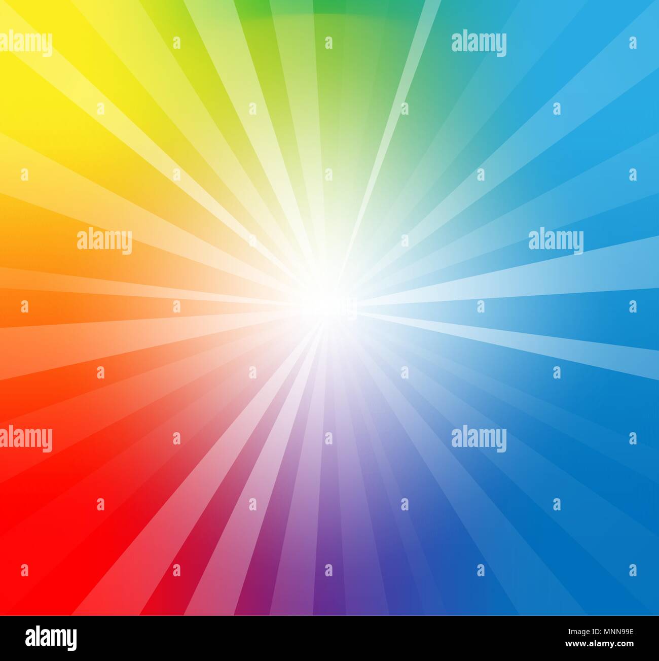 Flying up bright festive Stock Vector Images - Alamy