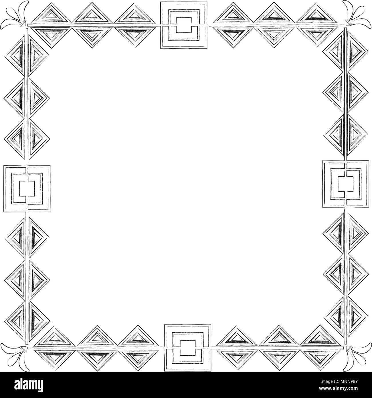 Rococo victorian Black and White Stock Photos & Images - Alamy