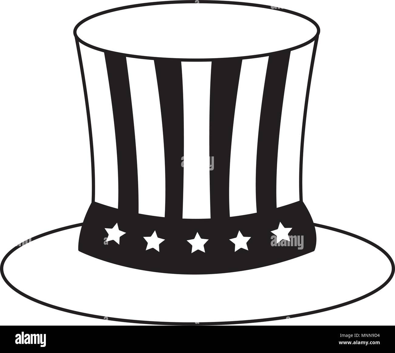 The liberty cap Stock Vector Images - Alamy