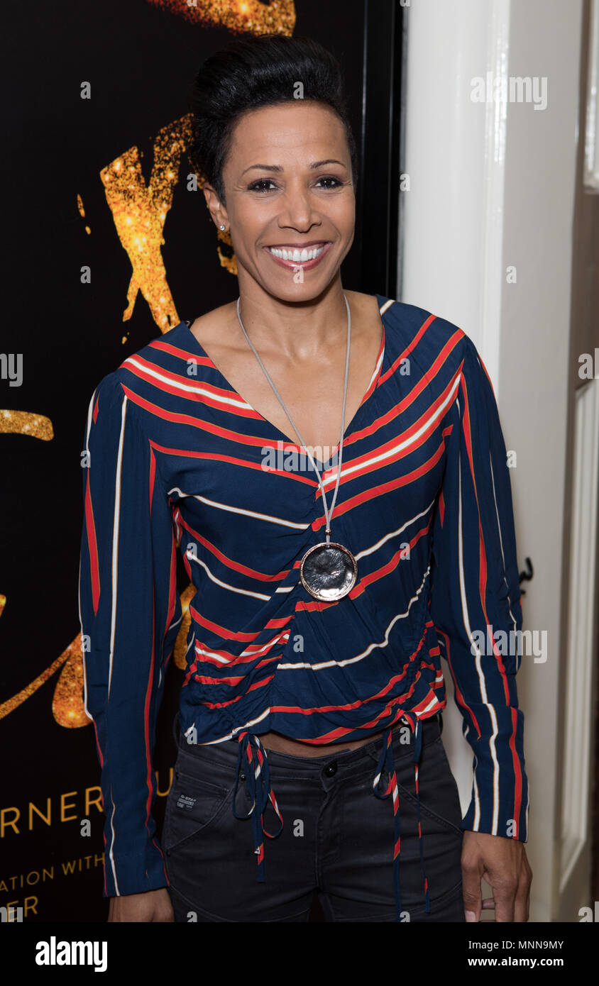 Red carpet premiere of 'TINA', a new musical based on the life of ...