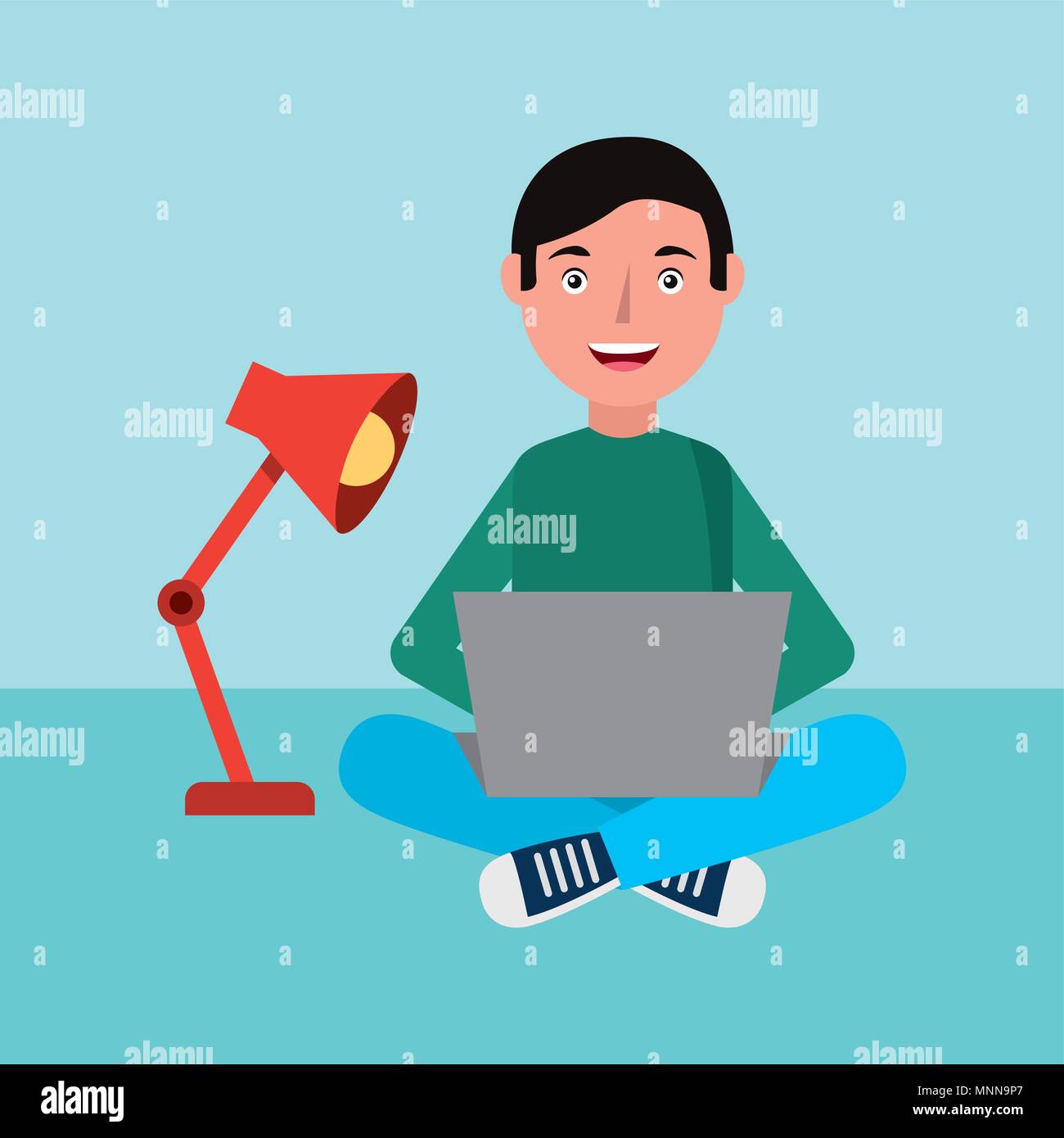 people learning education related Stock Vector Image & Art - Alamy