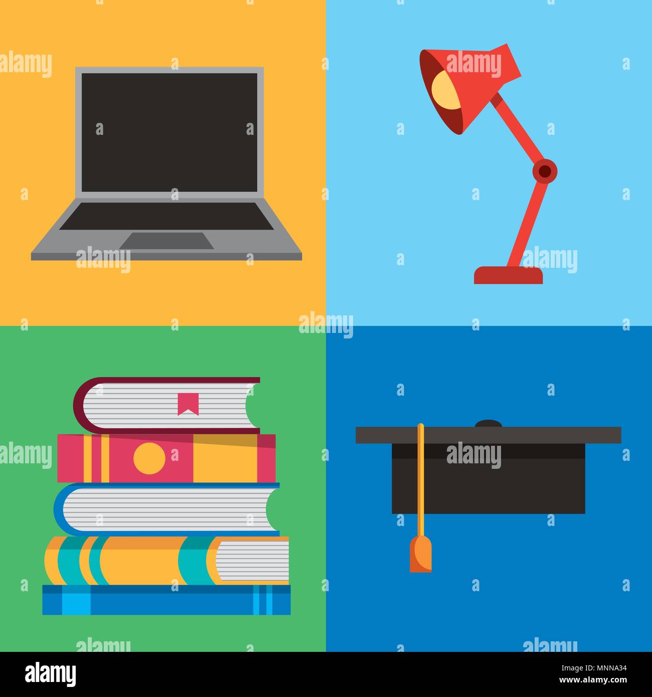 people learning education related Stock Vector Image & Art - Alamy