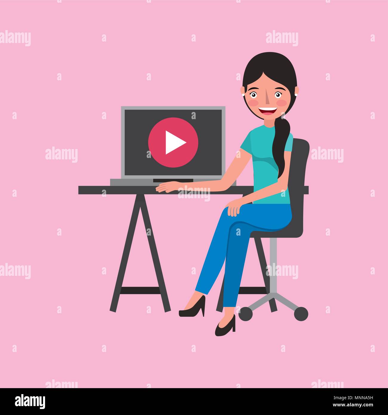 people learning education related Stock Vector Image & Art - Alamy