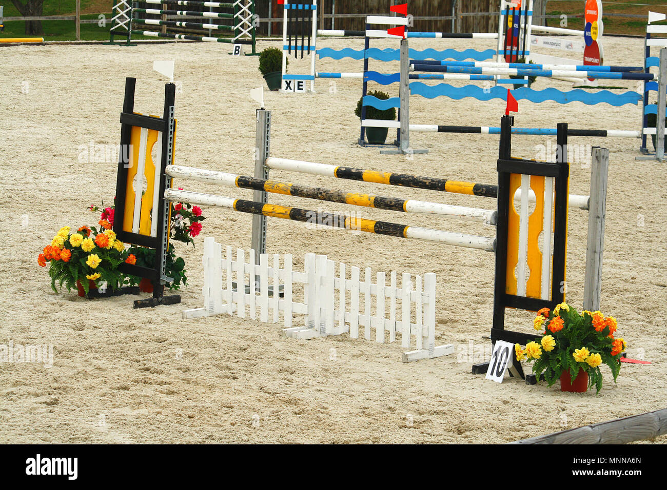 Showpen hi-res stock photography and images - Alamy