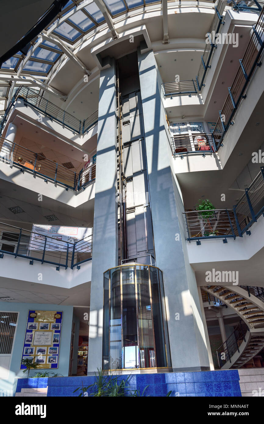 Chess city russia hi-res stock photography and images - Alamy