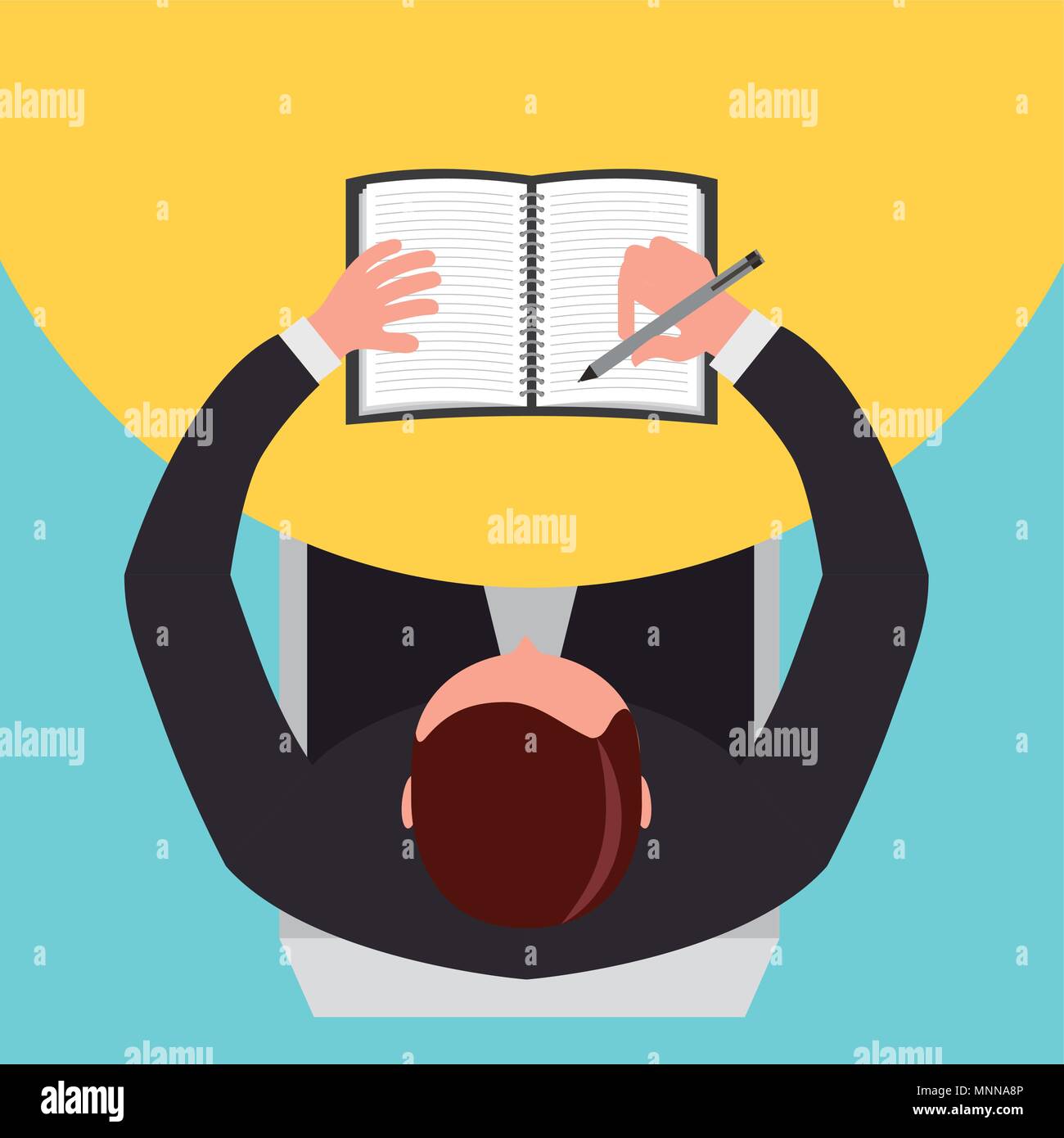 people activities work Stock Vector Image & Art - Alamy