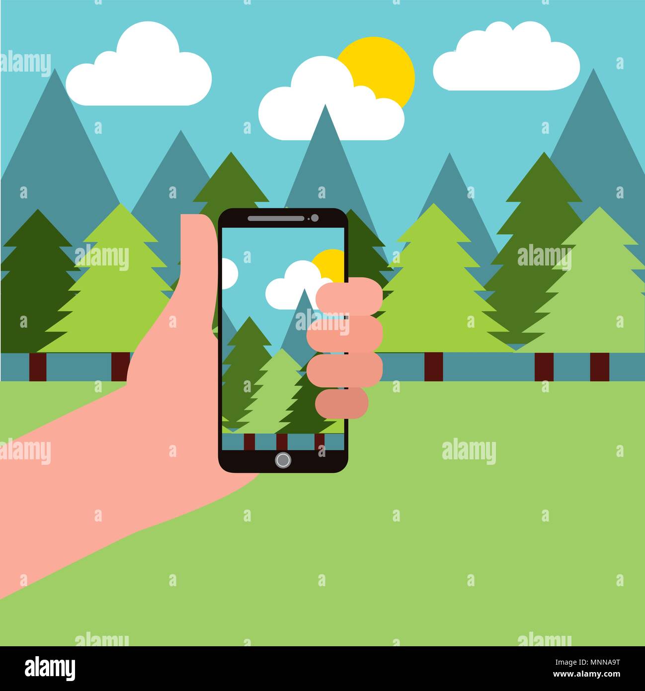 people activities work Stock Vector Image & Art - Alamy