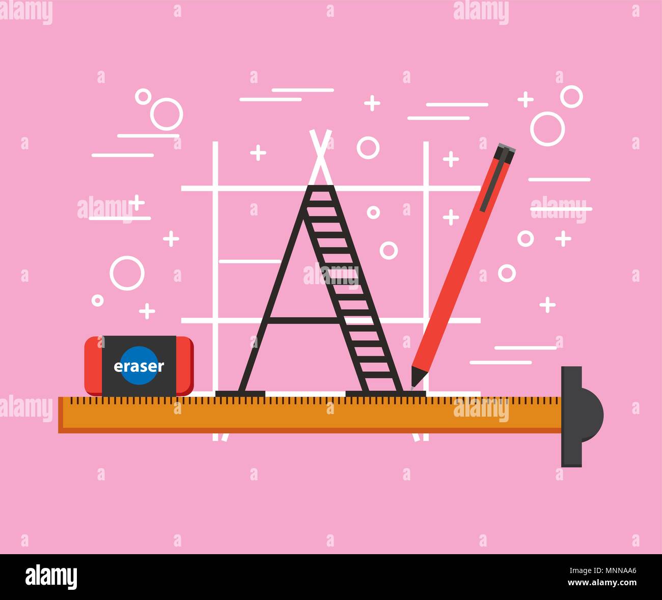 activities work equipment Stock Vector Image & Art - Alamy