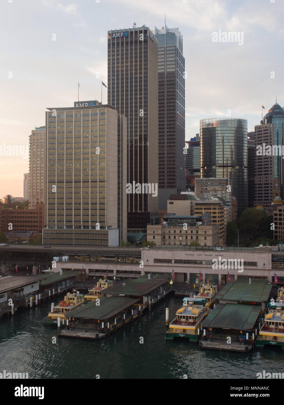 Ferry Terminals High Resolution Stock Photography and Images - Alamy