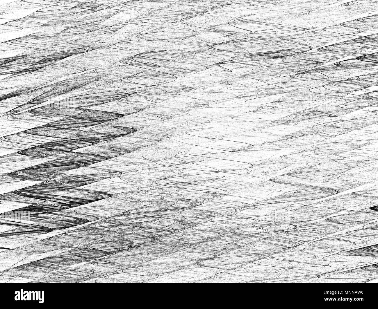 Grunge abstract black white background on white backdrop. Two colors ...