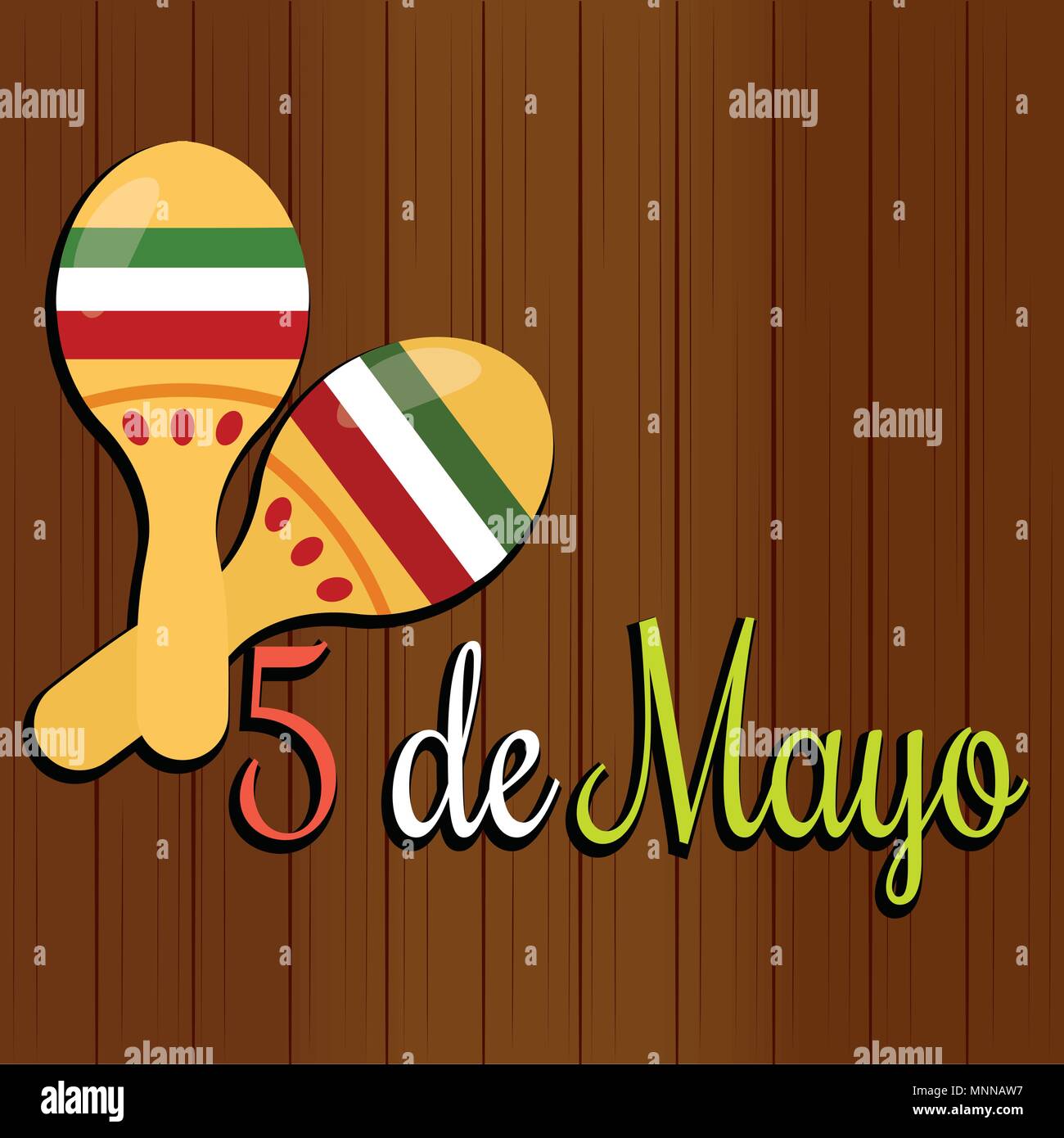 5 of may background Stock Vector Image & Art - Alamy