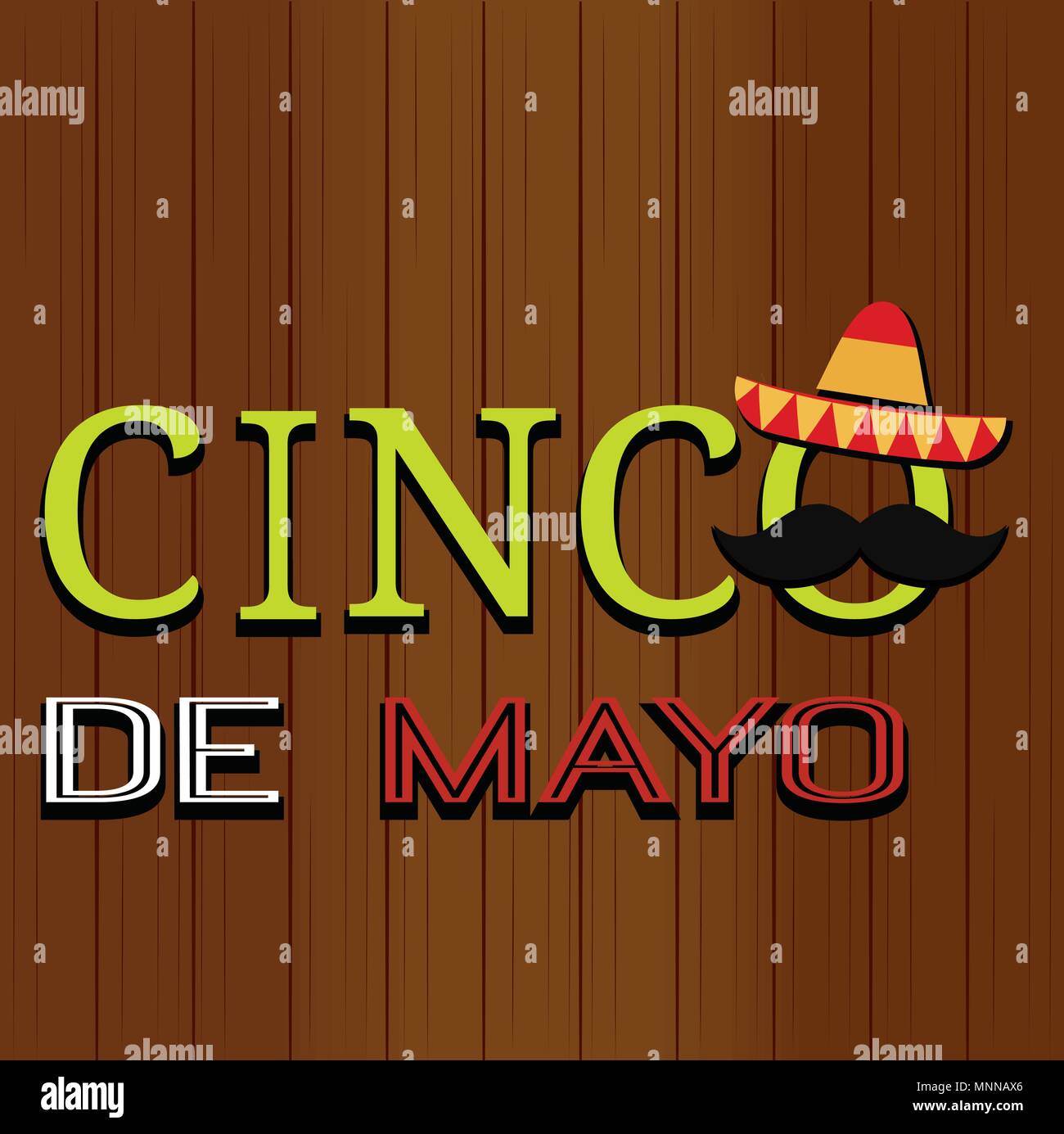 5 of may background Stock Vector Image & Art - Alamy