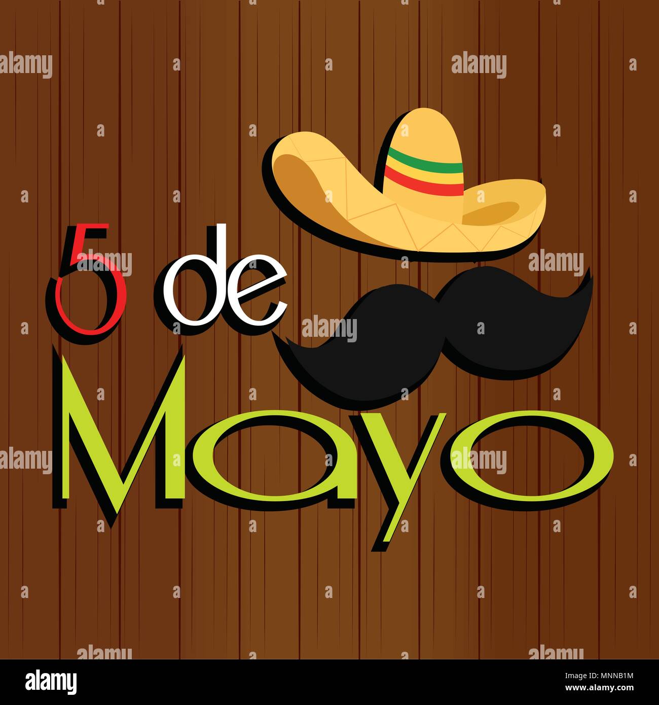 5 of may background Stock Vector Image & Art - Alamy