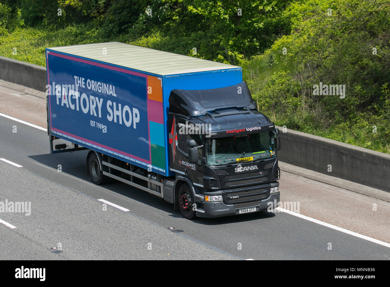 The original factory shop hi-res stock photography and images - Alamy