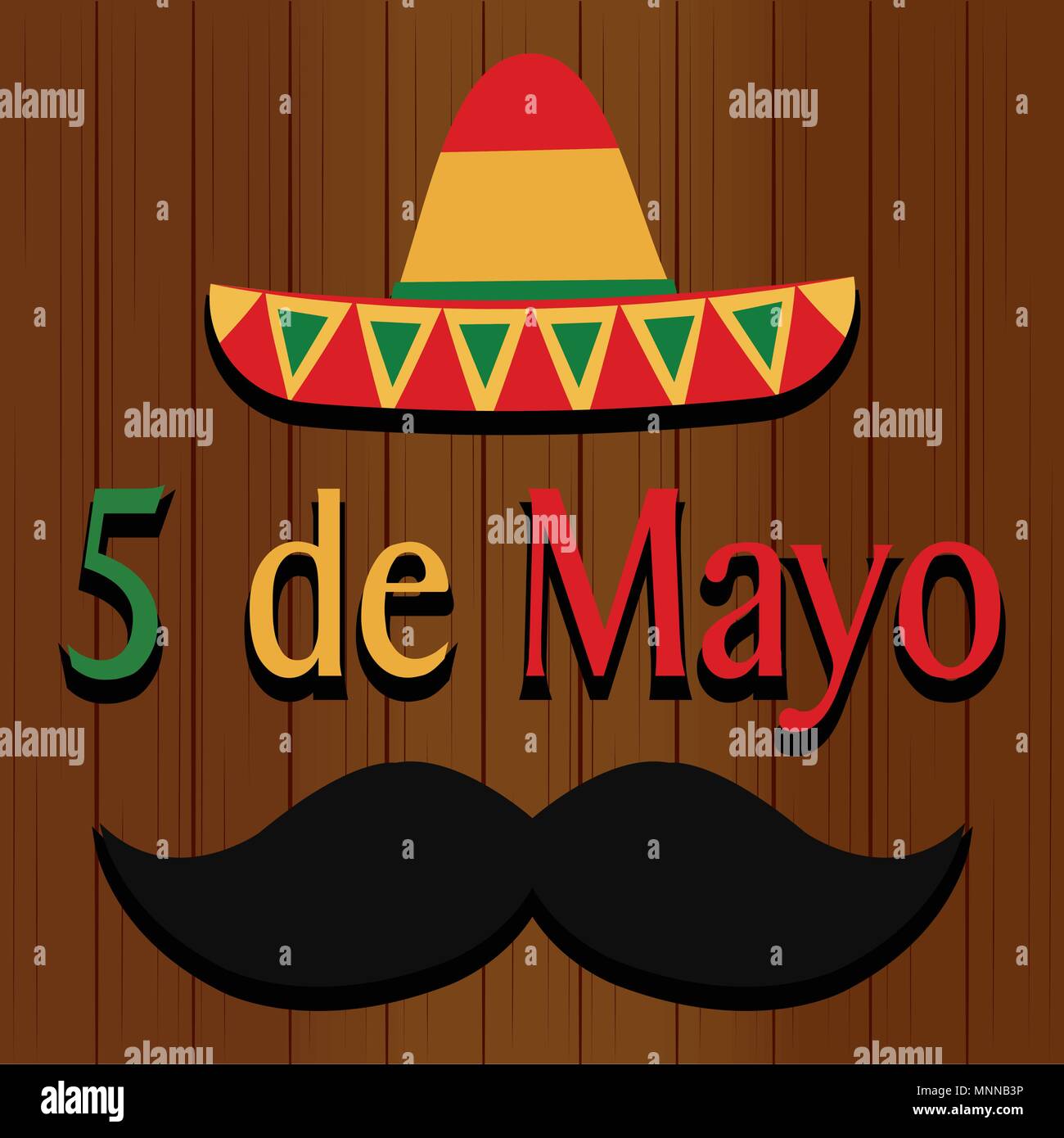 5 of may background Stock Vector Image & Art - Alamy