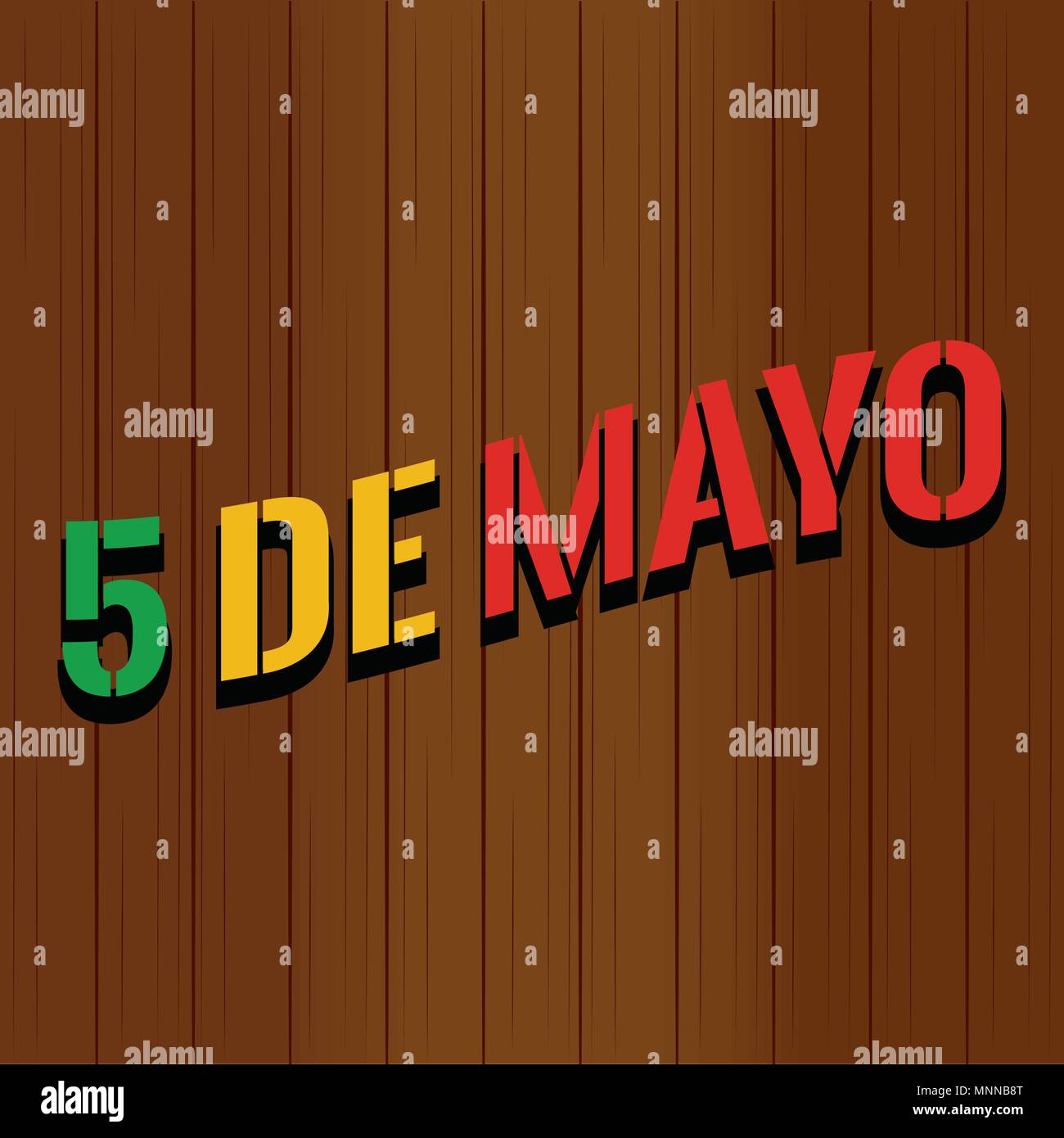 5 of may background Stock Vector Image & Art - Alamy