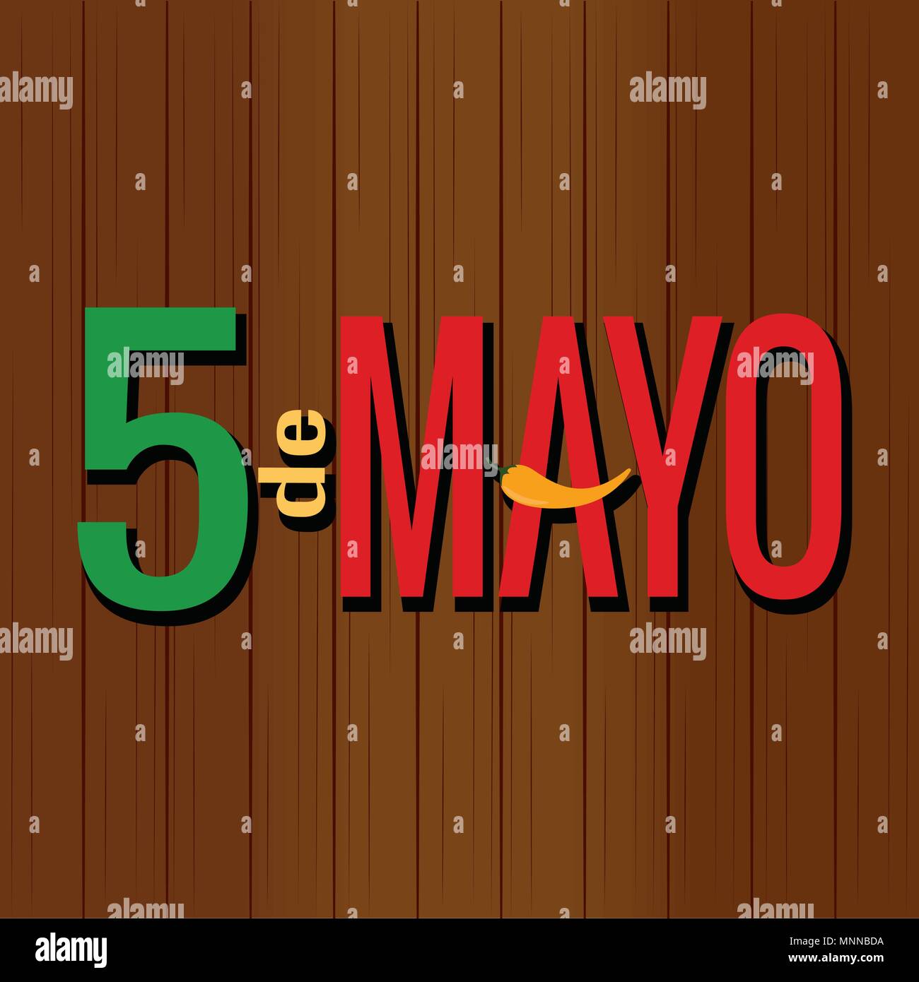 5 of may background Stock Vector Image & Art - Alamy