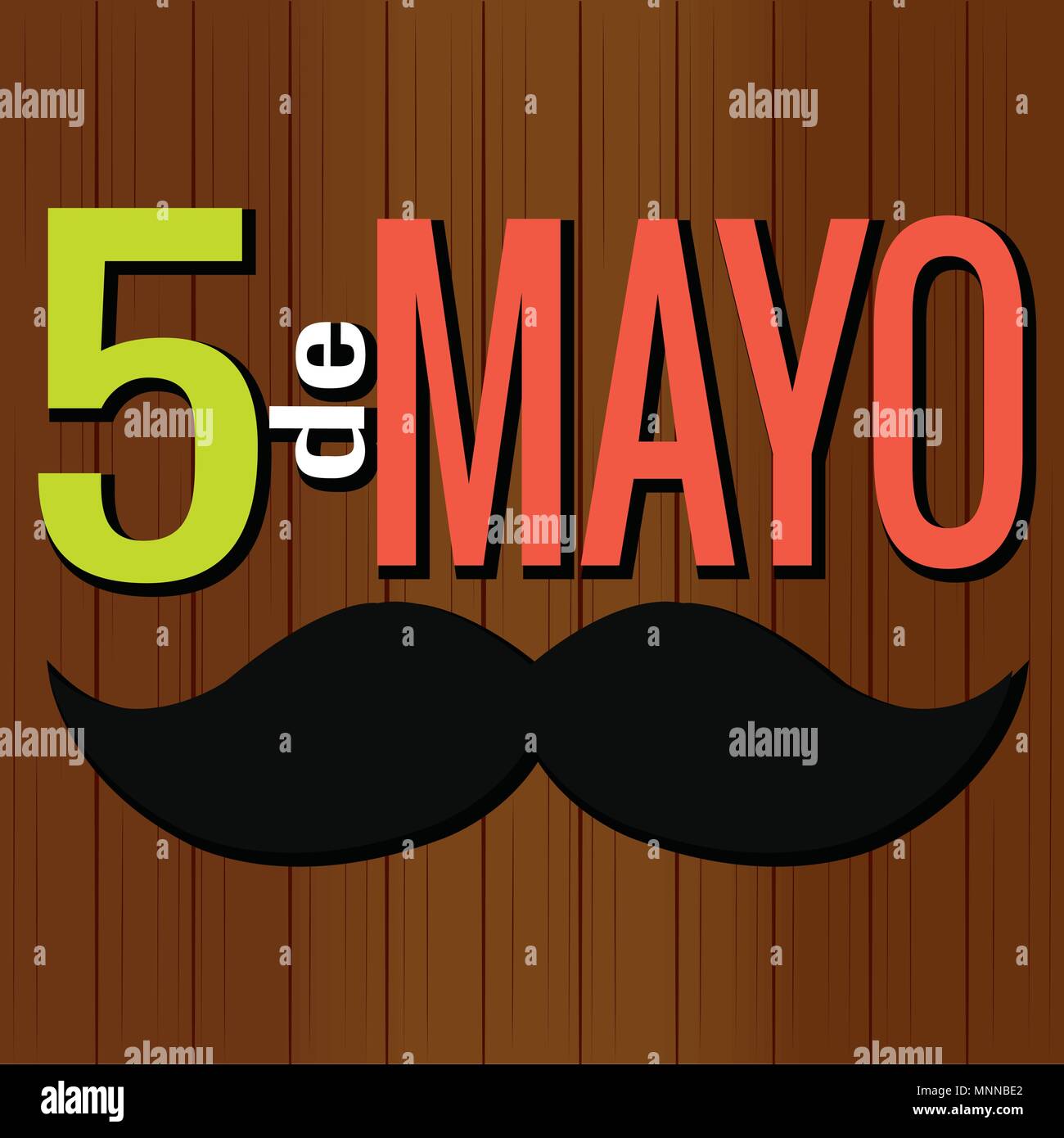 5 of may background Stock Vector Image & Art - Alamy
