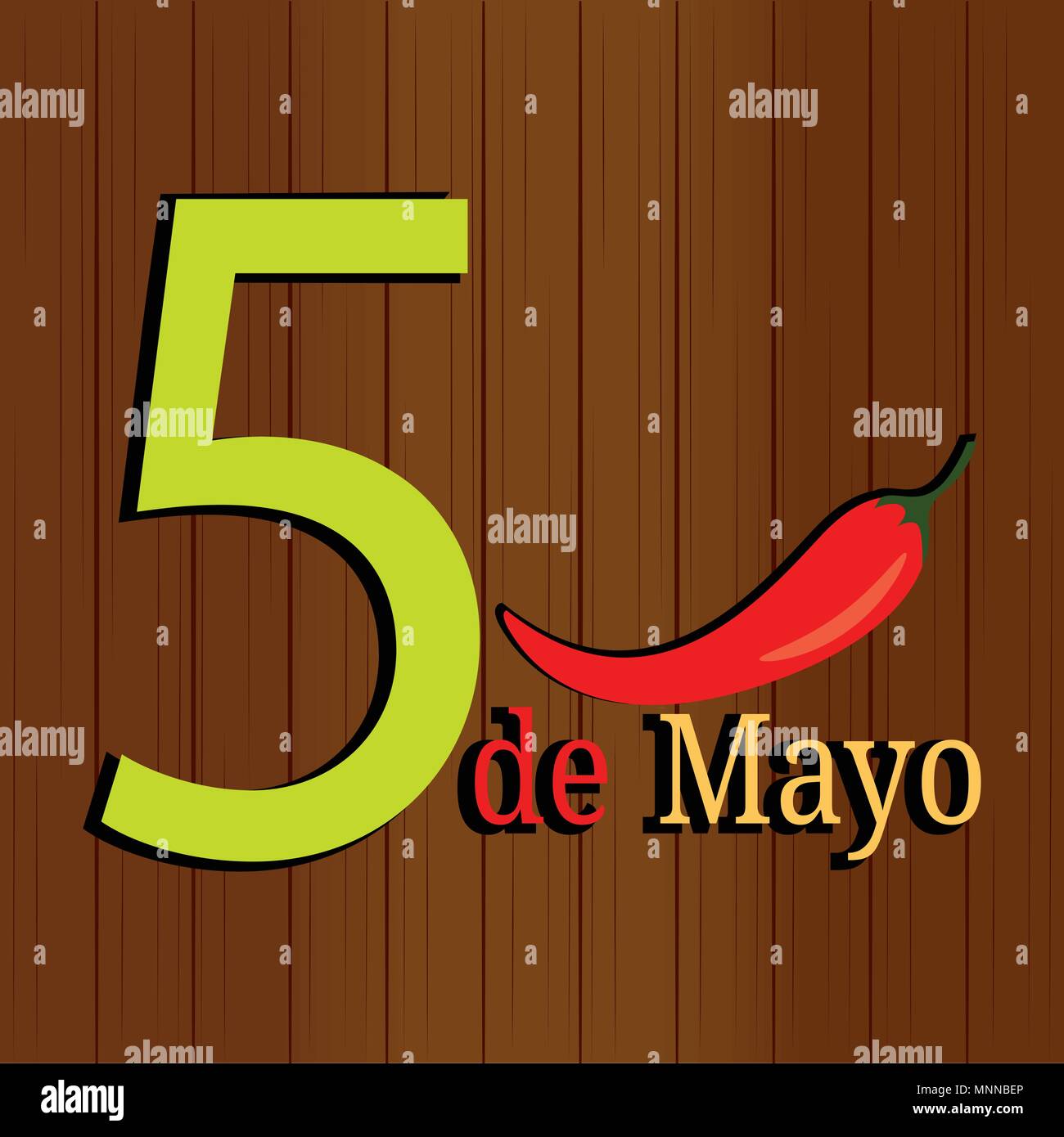 5 of may background Stock Vector Image & Art - Alamy