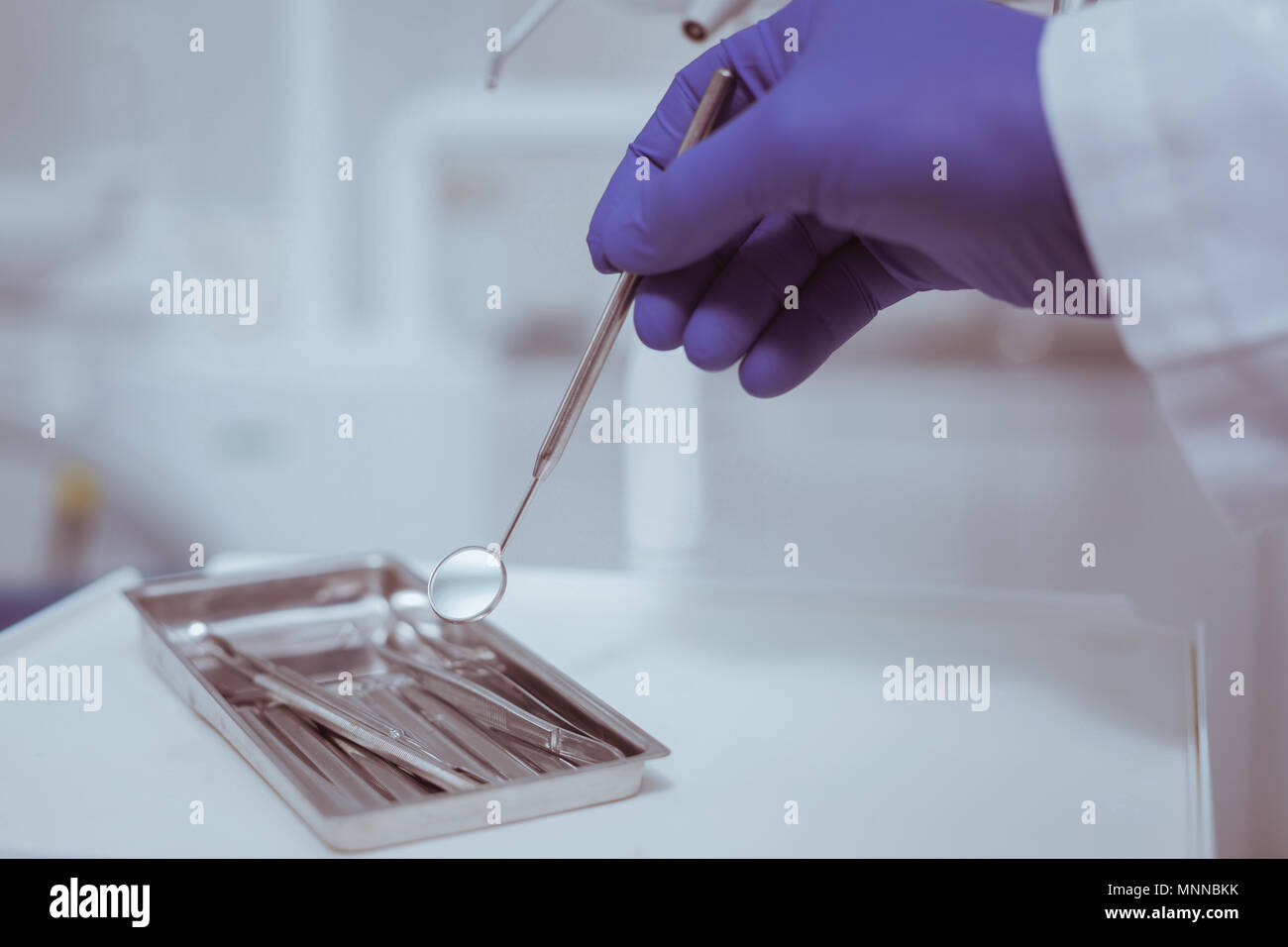 Advanced medical tools hi-res stock photography and images - Alamy