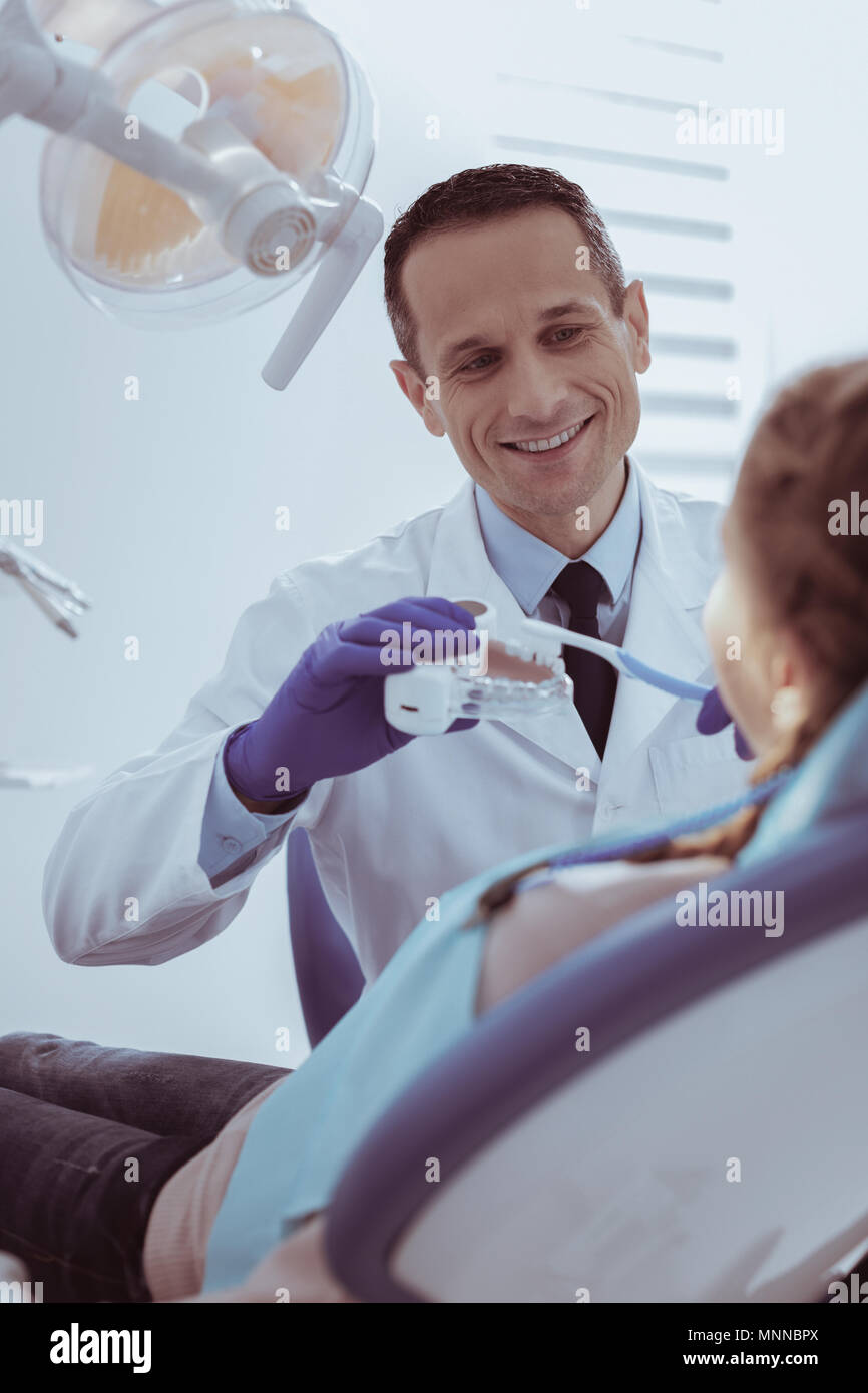 Dental teaching hospital hi-res stock photography and images - Alamy