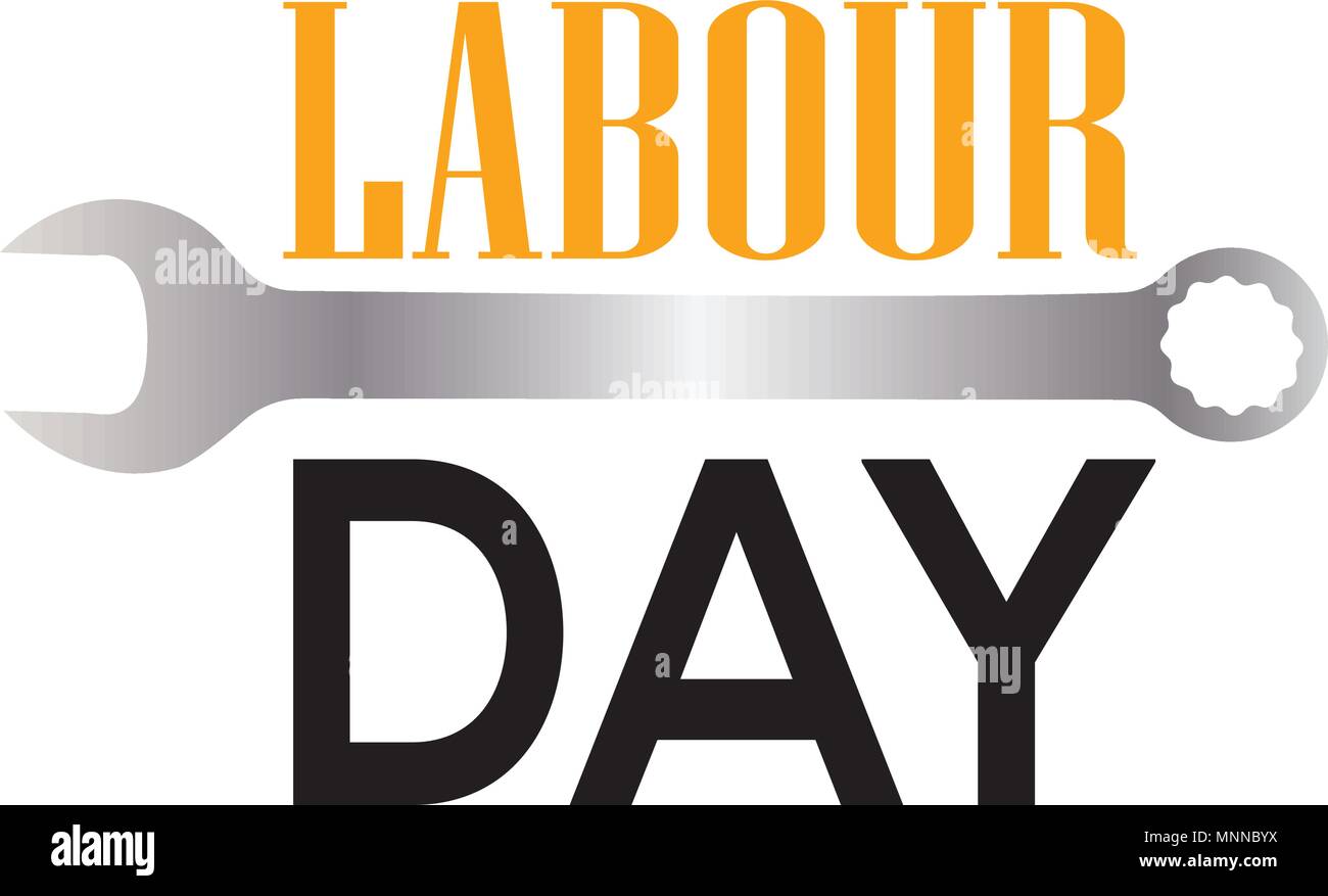 Happy Work Day Stock Vector Image & Art - Alamy