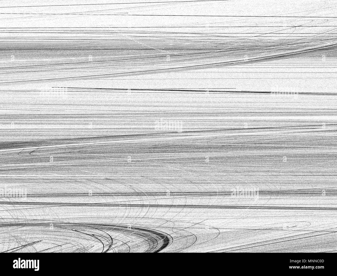 Grunge abstract black white background on white backdrop. Two colors ...