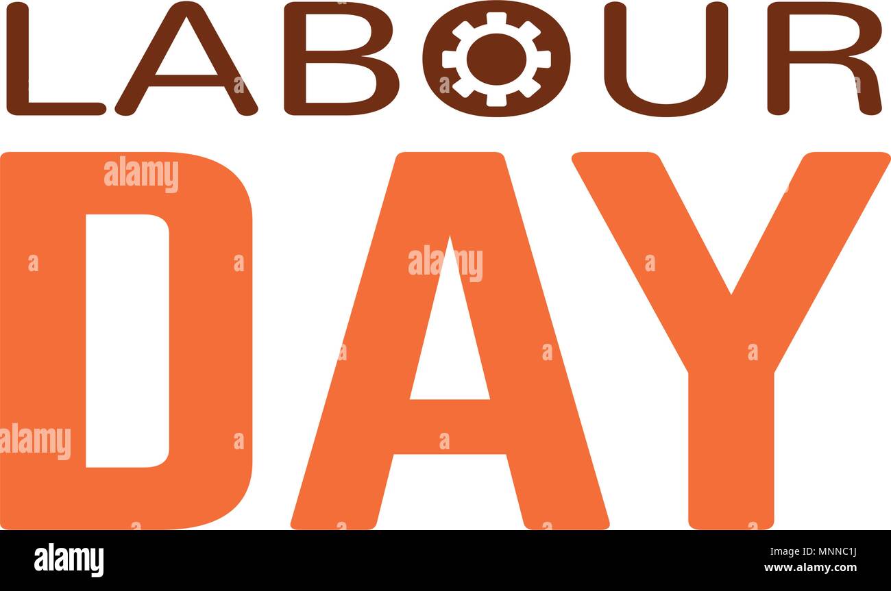 Happy Work Day Stock Vector Image & Art - Alamy