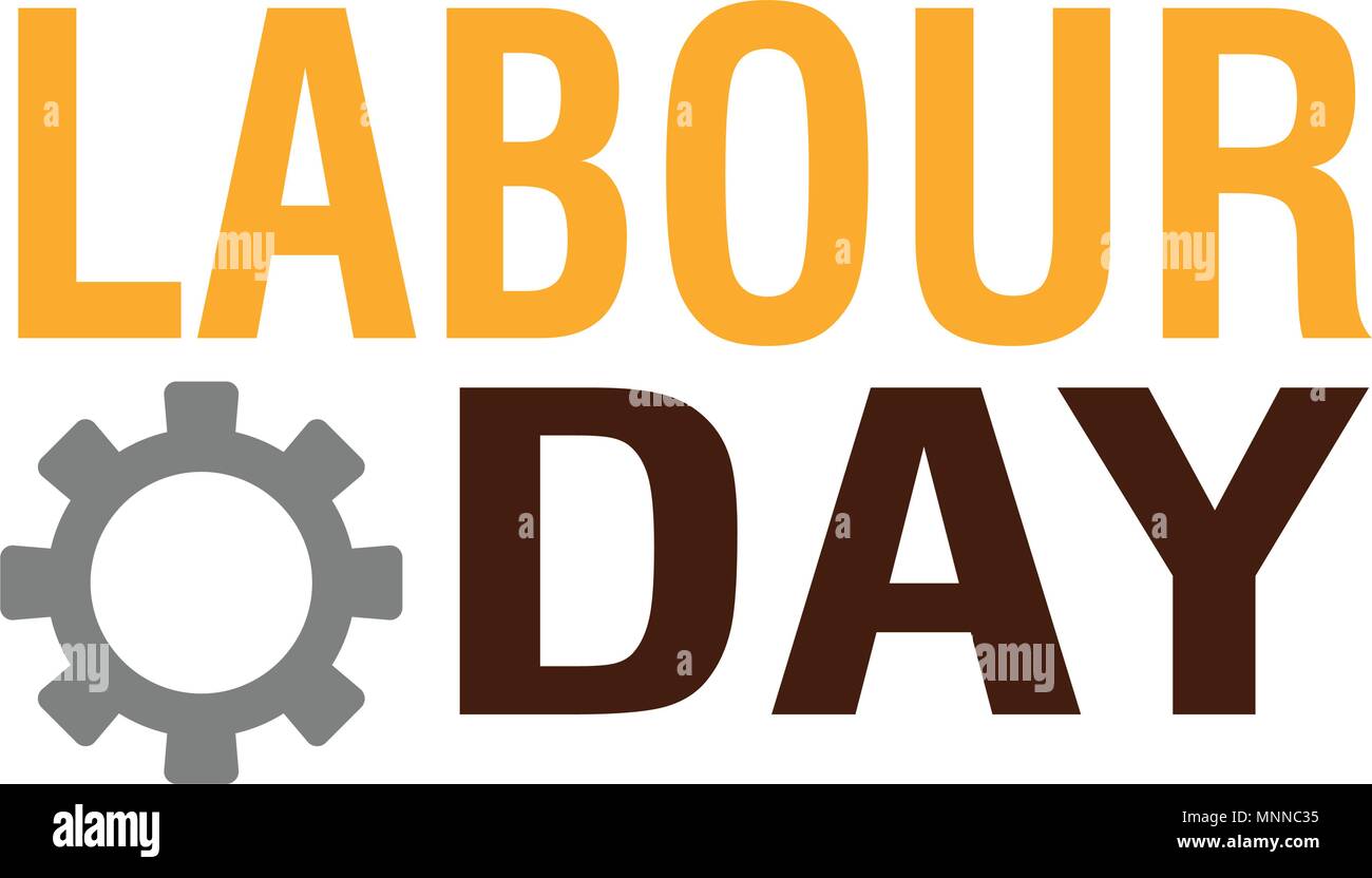 Happy Work Day Stock Vector Image & Art - Alamy