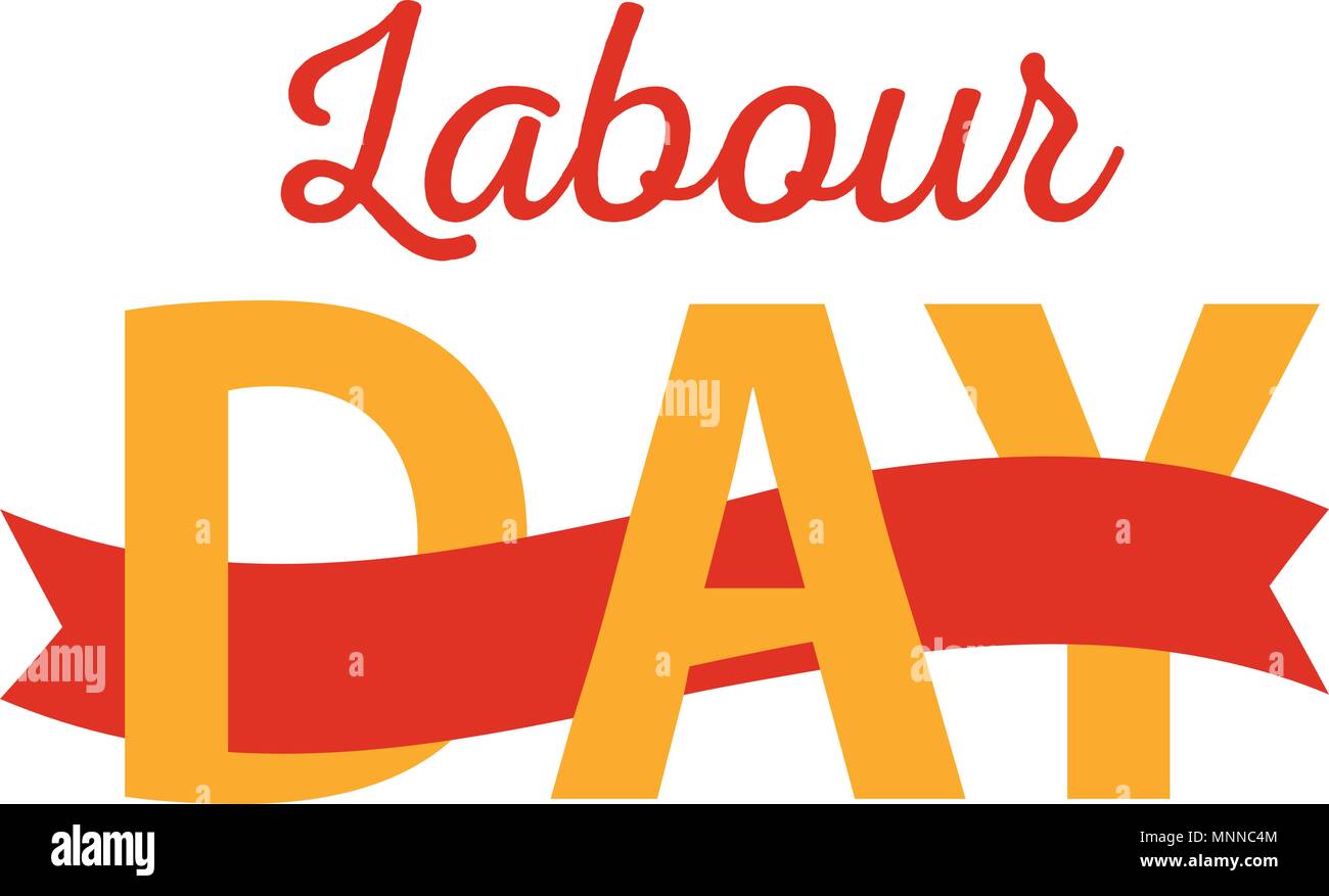 Happy group worker vector Stock Vector Images - Alamy