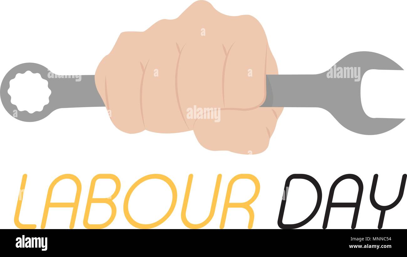 Happy Work Day Stock Vector Image & Art - Alamy