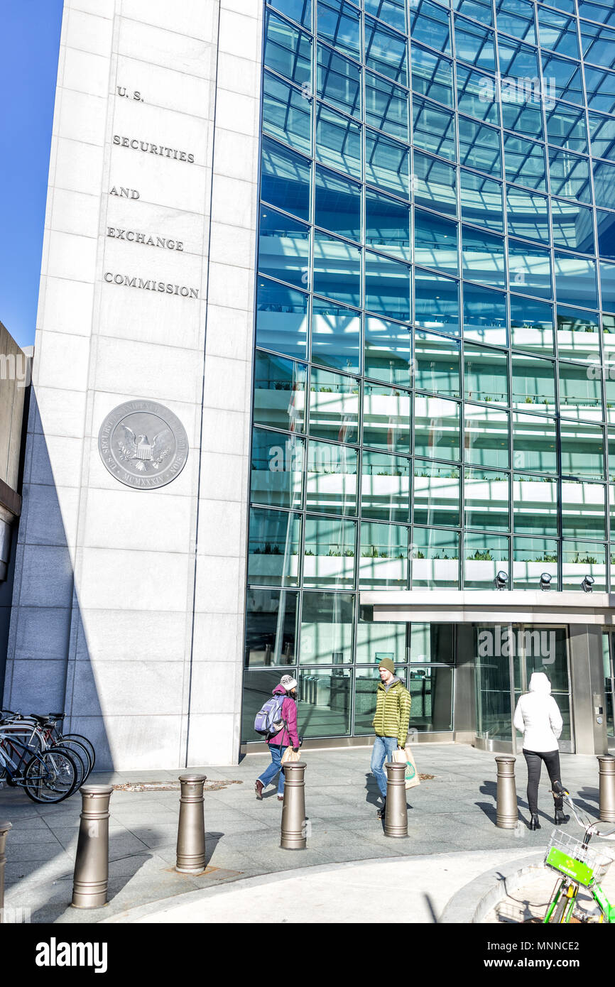 Sec logo hi-res stock photography and images - Alamy