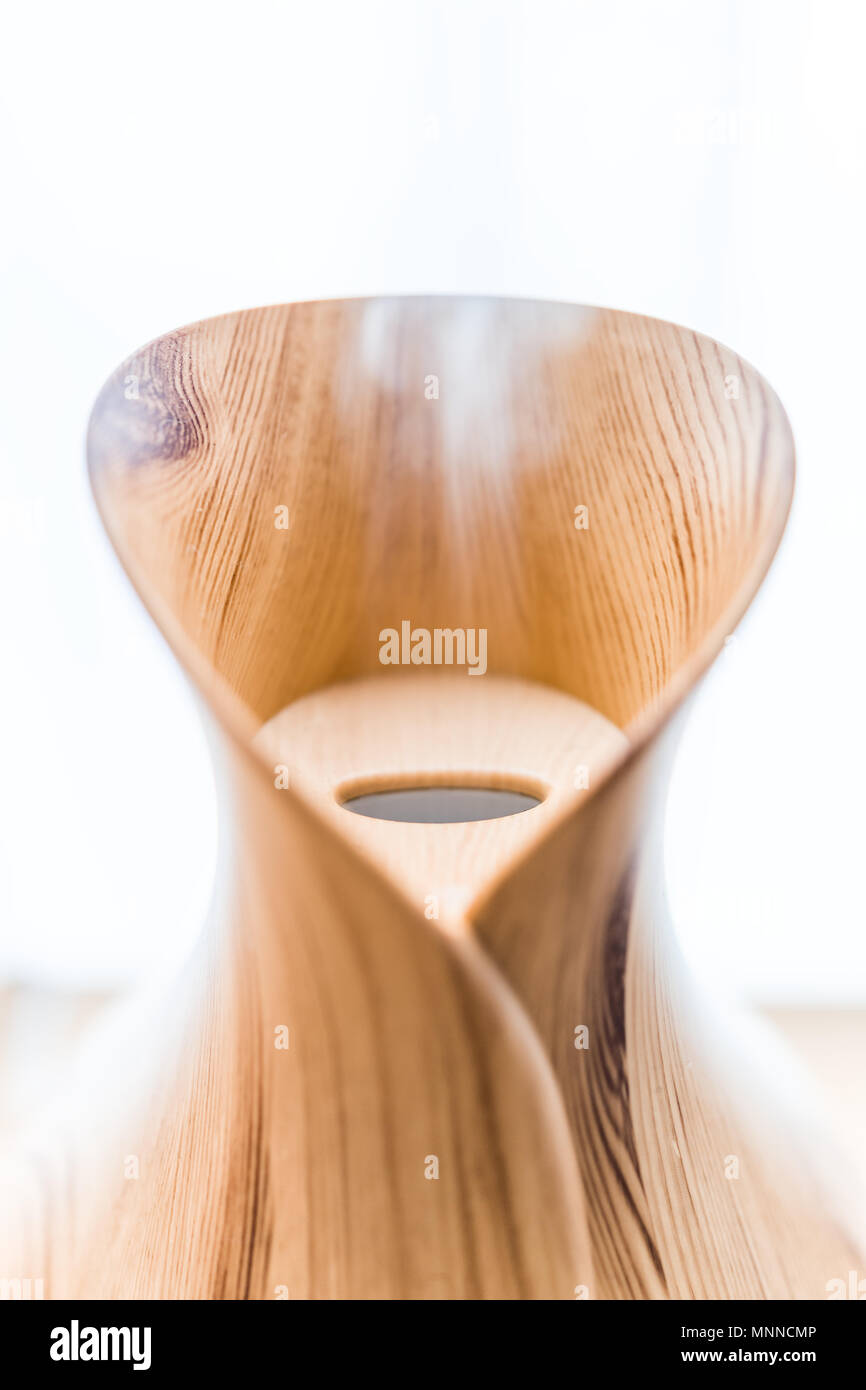 Modern steam room spa hi-res stock photography and images - Alamy