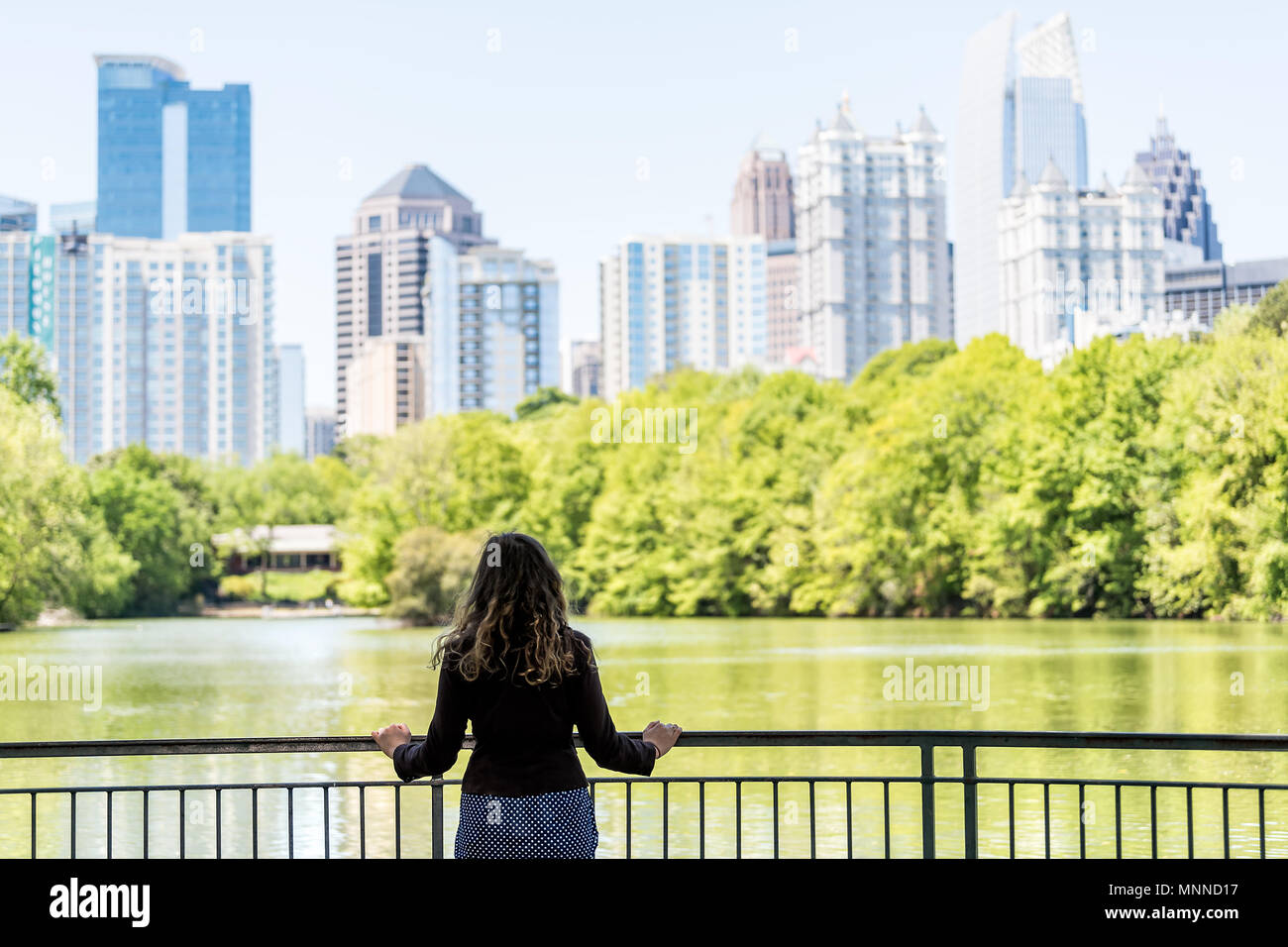 Georgia woman hi-res stock photography and images - Alamy