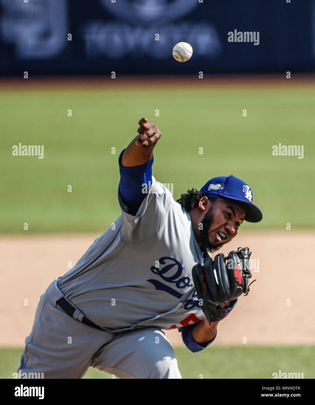 Julio baez hi-res stock photography and images - Alamy