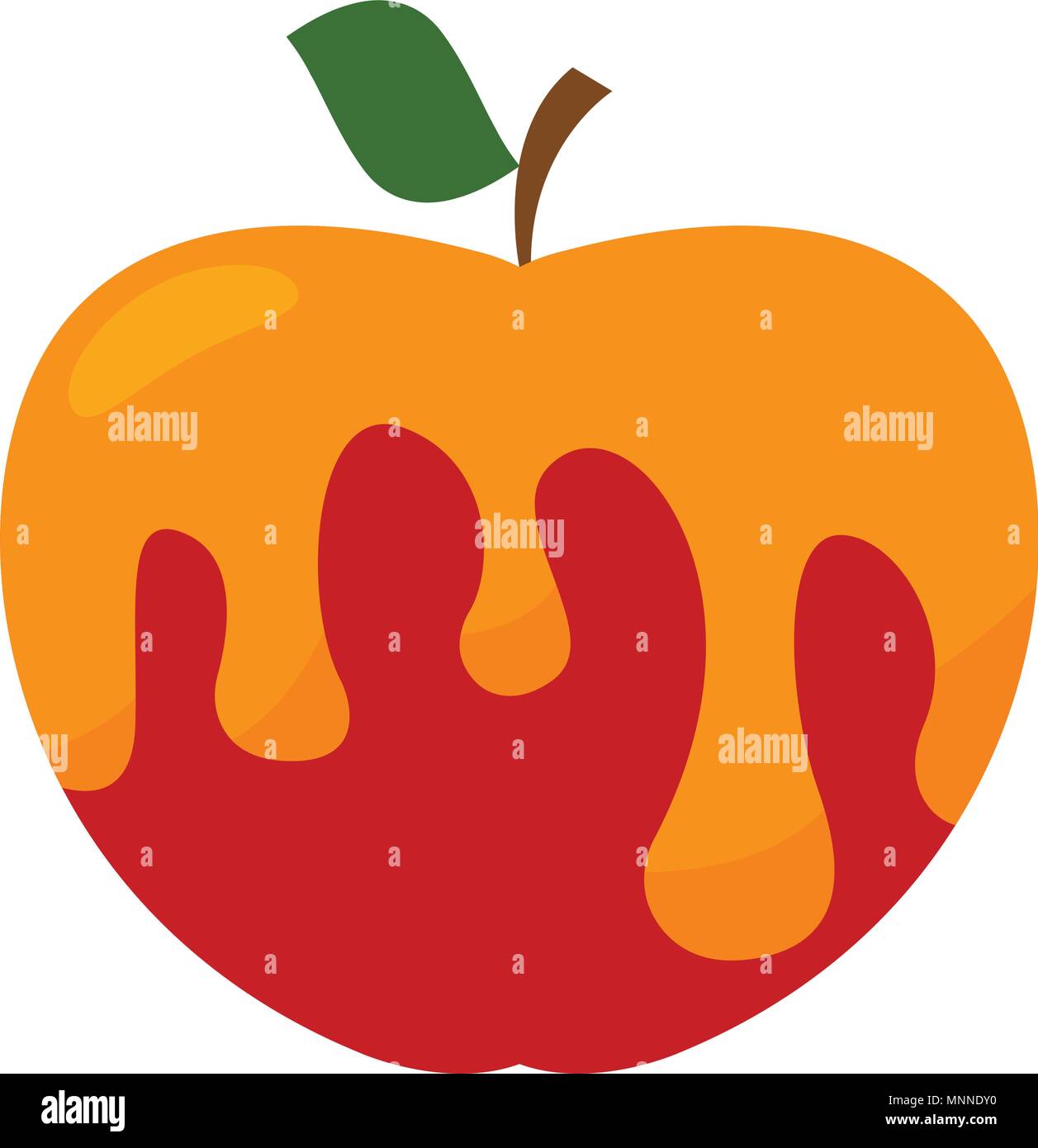 Shana Tova symbol Stock Vector Image & Art - Alamy