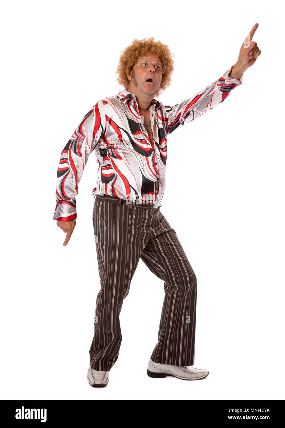 Disco Clothes For Boys