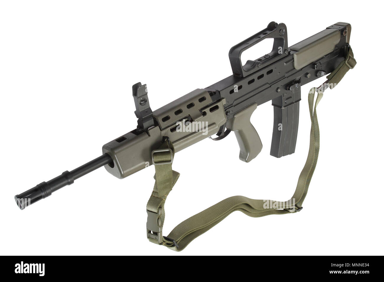 Special forces british Cut Out Stock Images & Pictures - Alamy