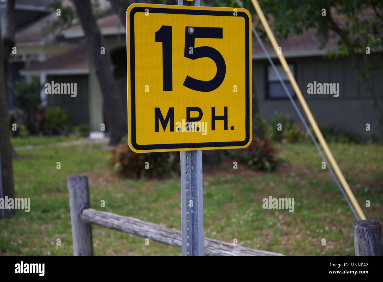 Squiggly road sign hi-res stock photography and images - Alamy