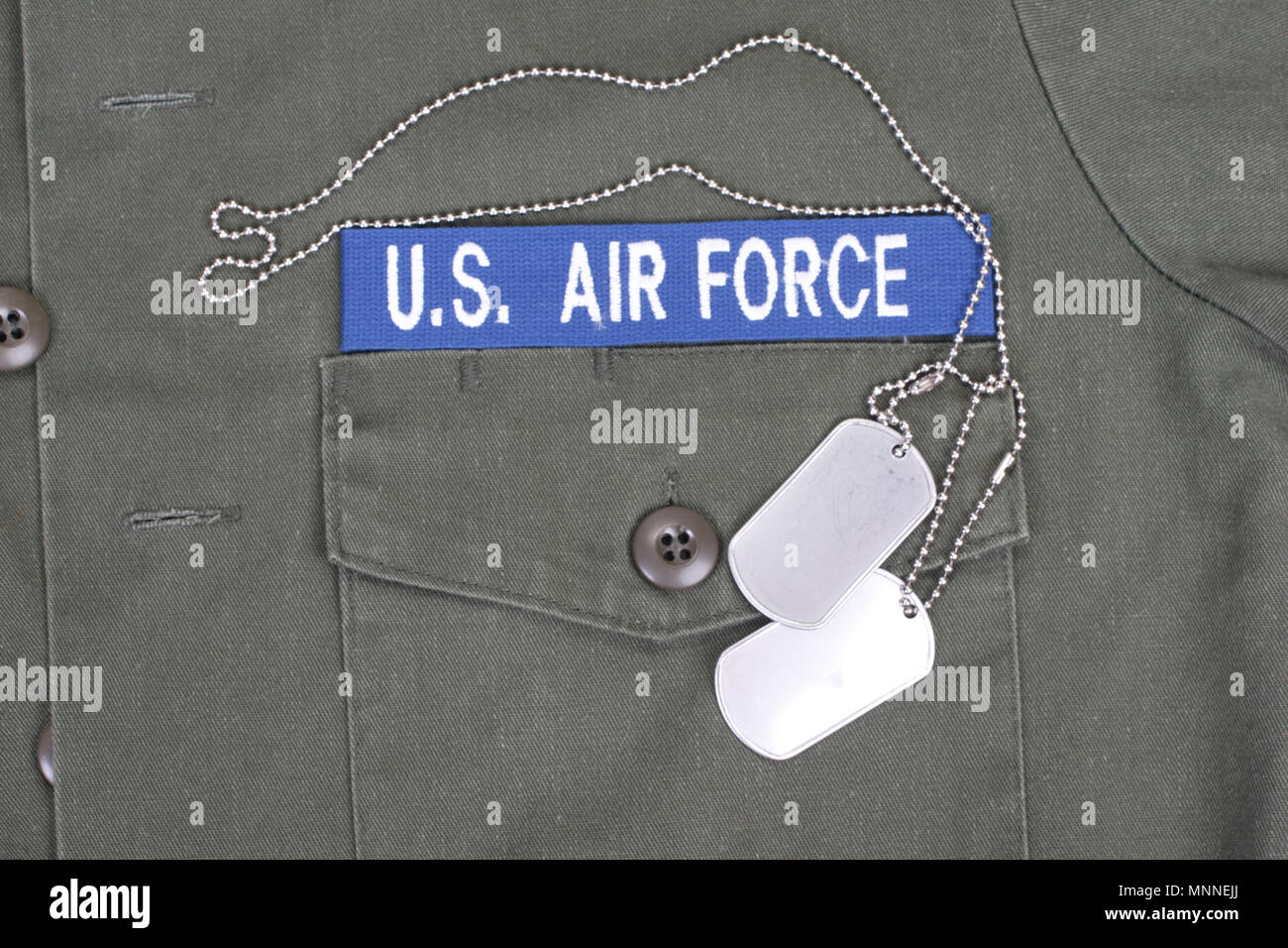 KIEV, UKRAINE - Mar. 29, 2015. Illustrative editorial. US AIR FORCE ...