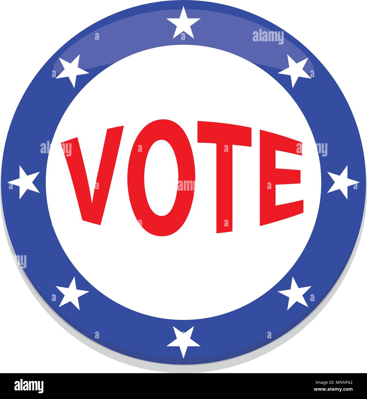 Red poll image Stock Vector Images - Alamy