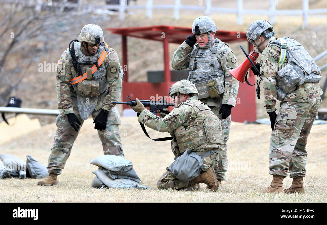 94th military police battalion hi-res stock photography and images - Alamy