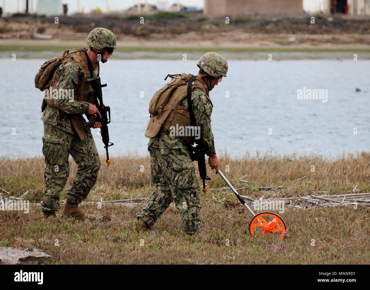U s naval civil engineer corps officers school hi-res stock photography ...