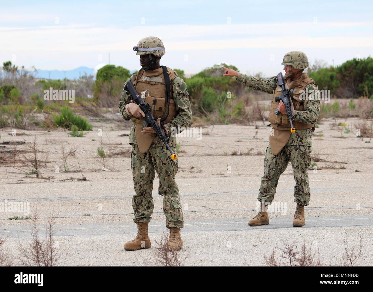 U s naval civil engineer corps officers school hi-res stock photography ...