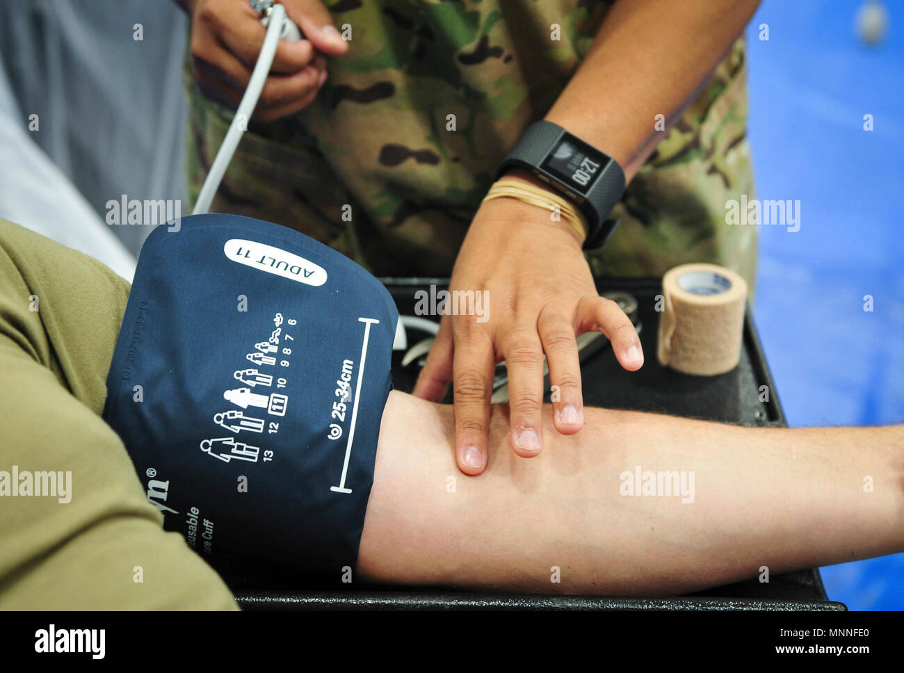 U s navy blood program hi-res stock photography and images - Alamy