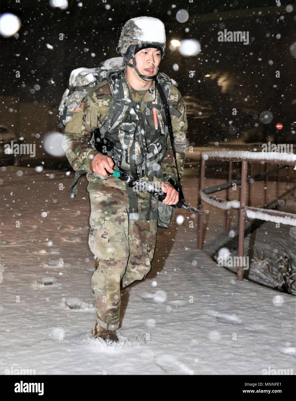 Combat mindset hi-res stock photography and images - Alamy