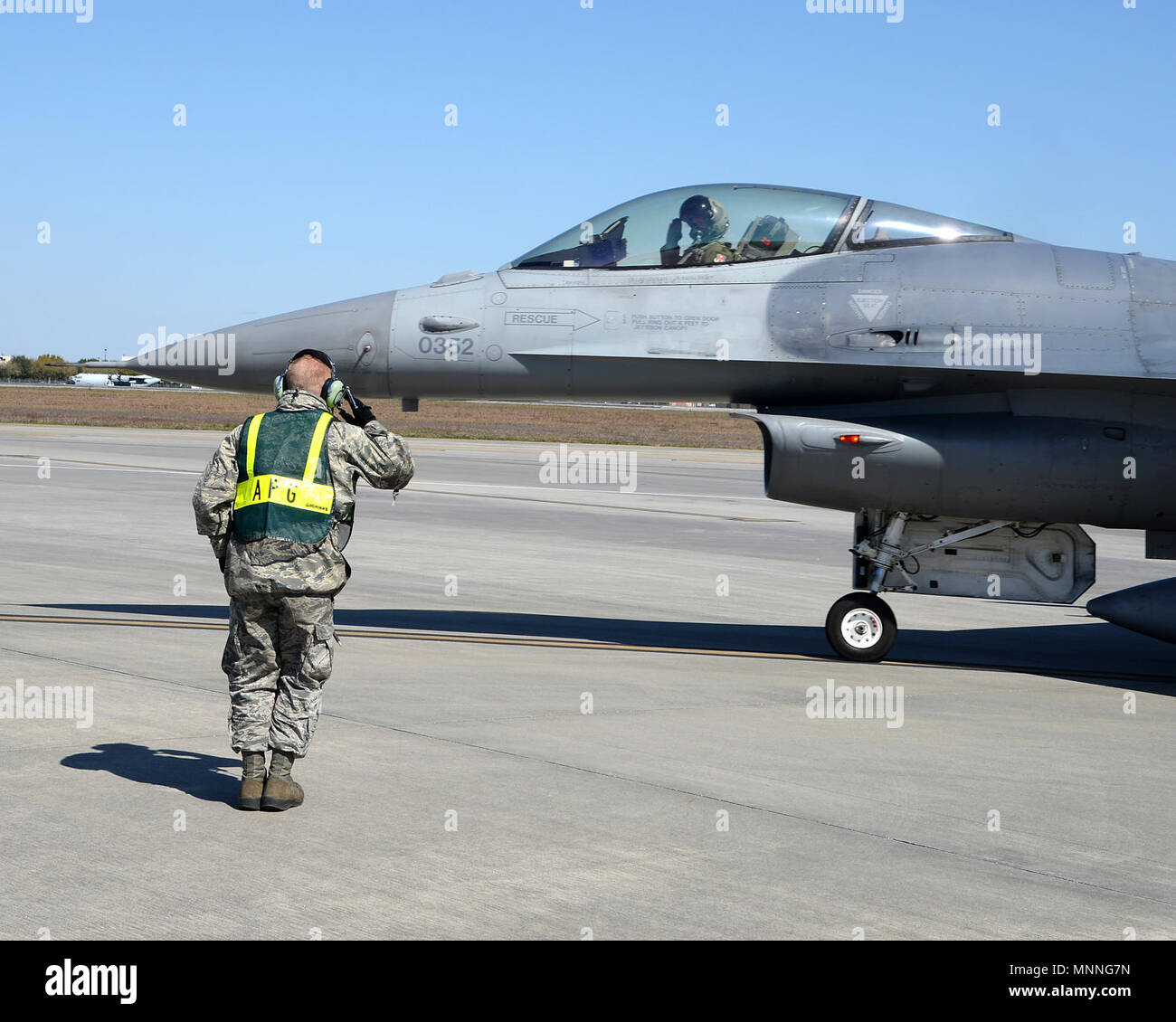 177th fw hi-res stock photography and images - Alamy
